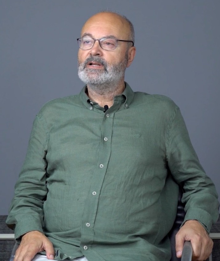 Cemgil, Sinan Arşivi - Tarihsel Adalet için Bellek Müzesi