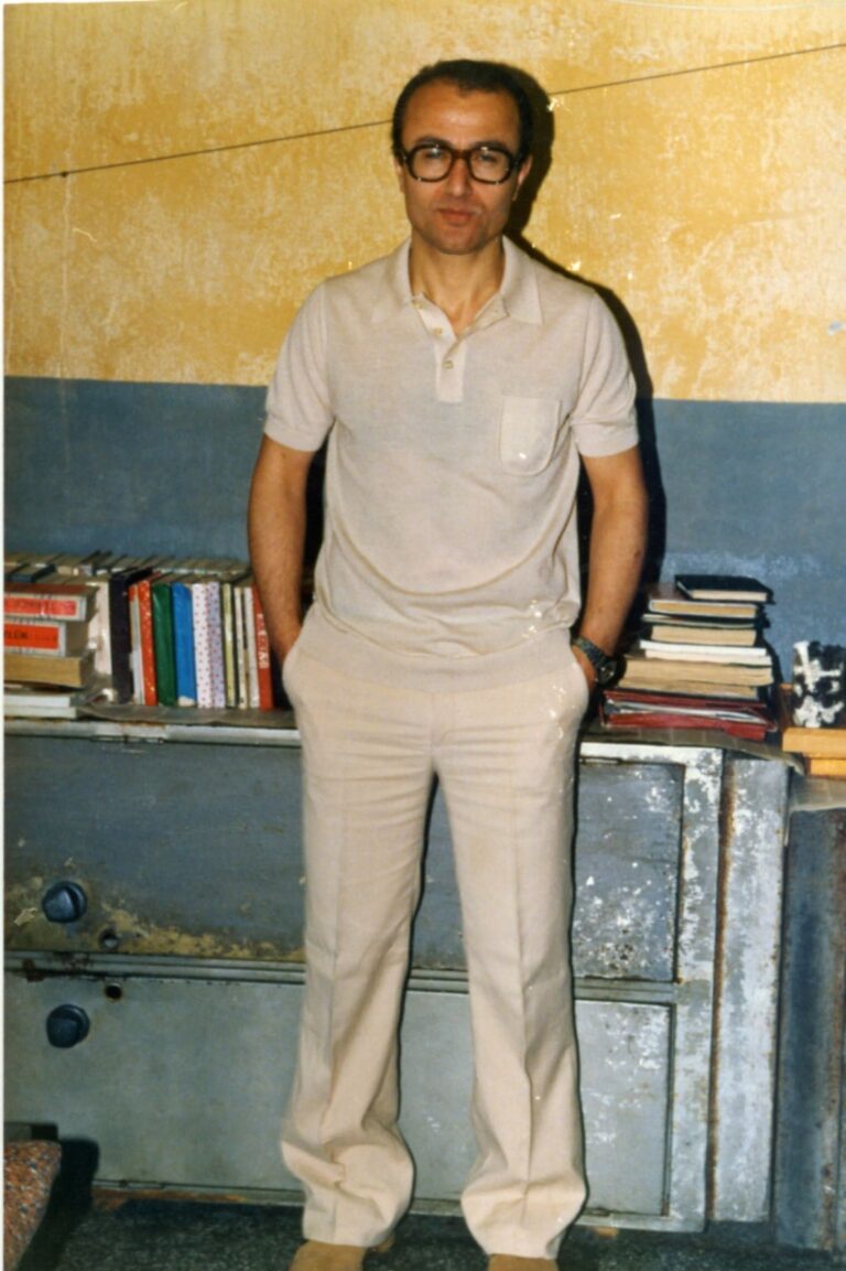 Bellek Nesneleri Arşivi - Tarihsel Adalet için Bellek Müzesi